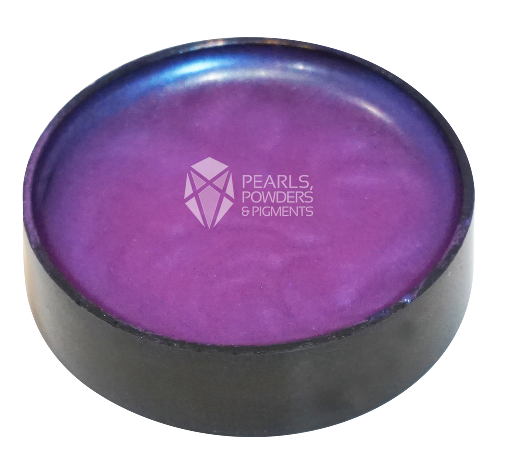 Color Shift Pearls | Pearls, Powders & Pigments